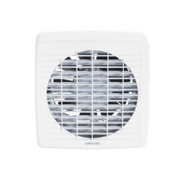 Window Mounted Exhaust Fans - Window Extraction Fans | Lumera Living