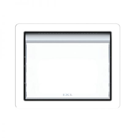 IXL Tastic Luminate Heat Module (White) - Lumera Living