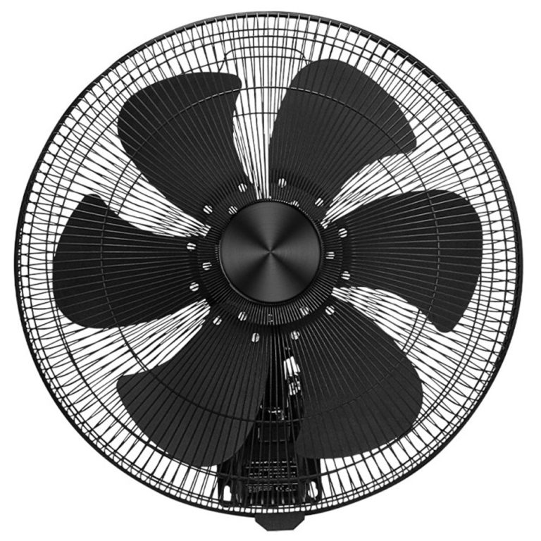 Wall Fans | Wall Mount Fans | Lumera Living Australia